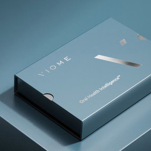Viome Oral Health Intelligence Test – Maxishop
